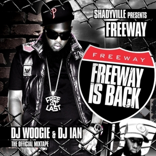 Freeway Is Back by Freeway (Mixtape, Hardcore Hip Hop): Reviews ...