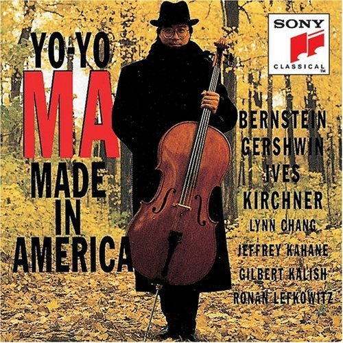 Music credits for Lynn Chang : 7 performances listed under violin ...