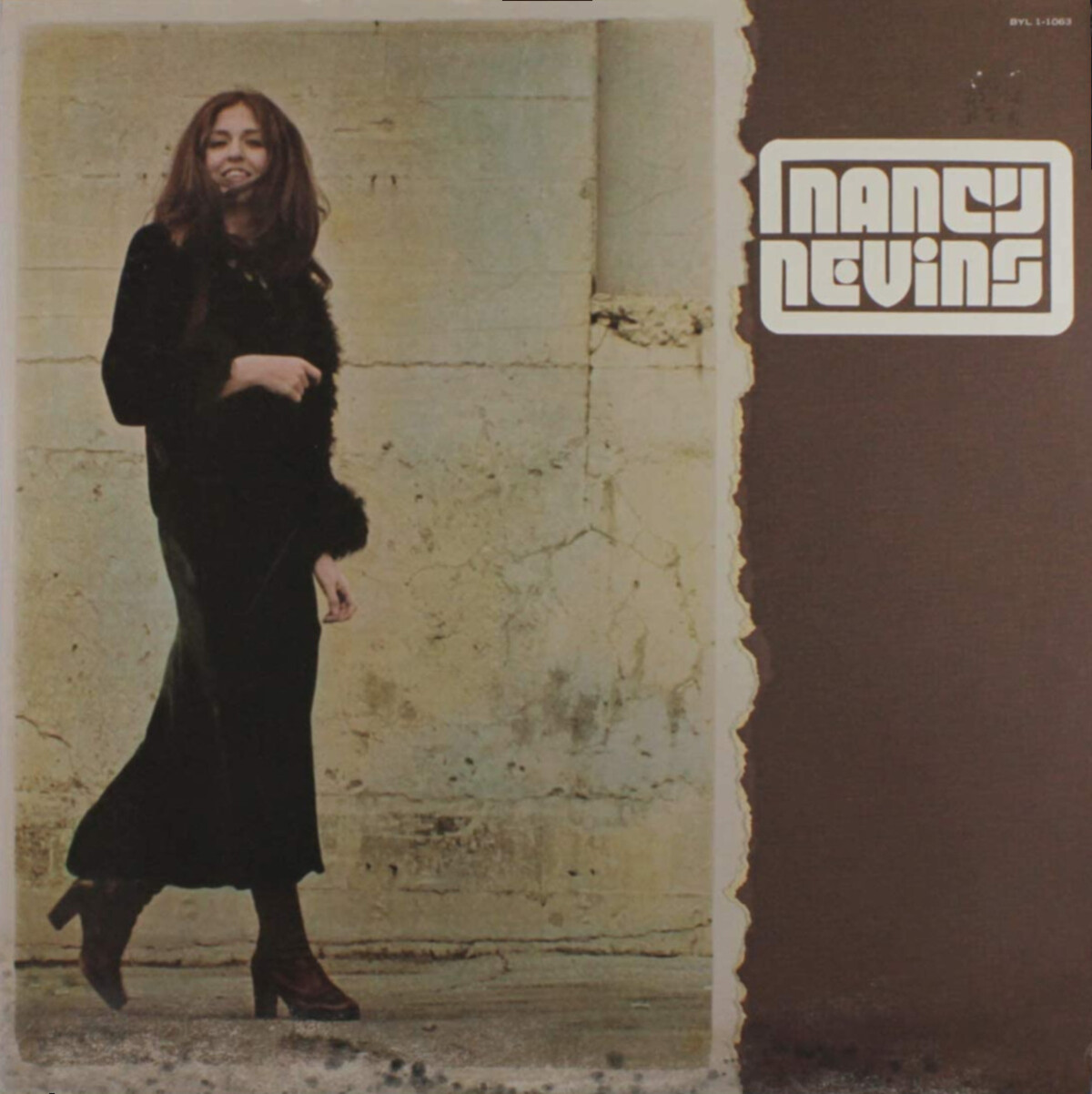 Nancy Nevins Albums: songs, discography, biography, and listening guide ...