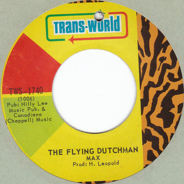 Max Albums: songs, discography, biography, and listening guide - Rate ...