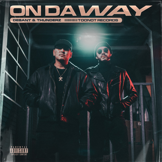 On da Way by ThunderZ (Single): Reviews, Ratings, Credits, Song list ...