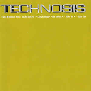 Technosis by Various Artists (Compilation, Techno): Reviews, Ratings ...