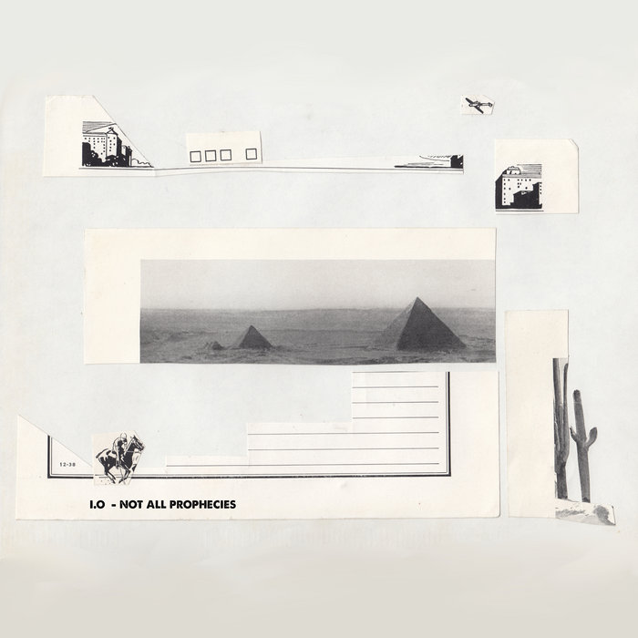 Esoteric Math Rock albums of 2024 - Rate Your Music