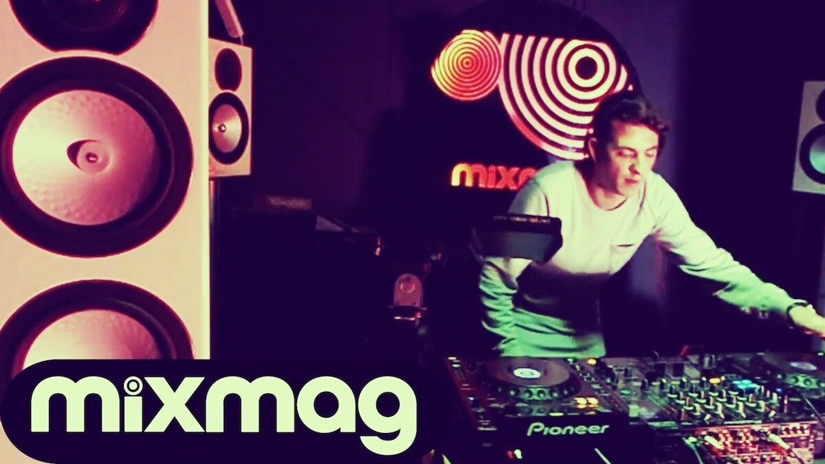The Lab LDN by Skream (Video): Reviews, Ratings, Credits, Song list ...