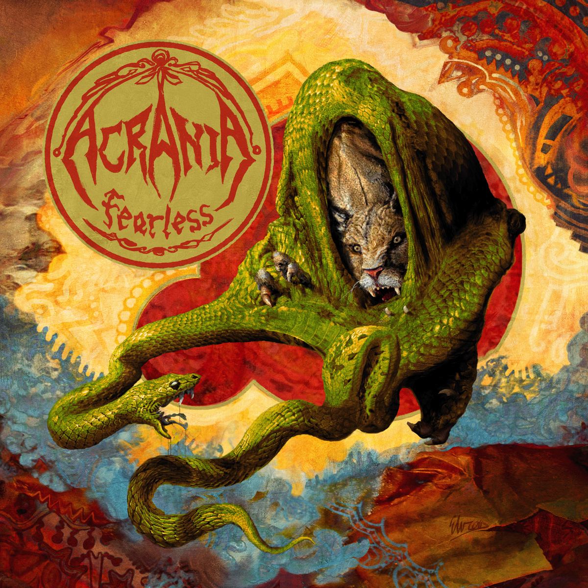 Acrania Albums: songs, discography, biography, and listening guide ...