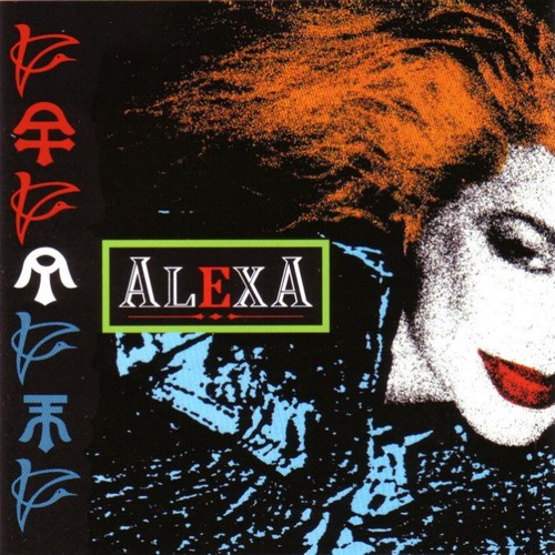 Alexa by Alexa (Album, AOR): Reviews, Ratings, Credits, Song list ...