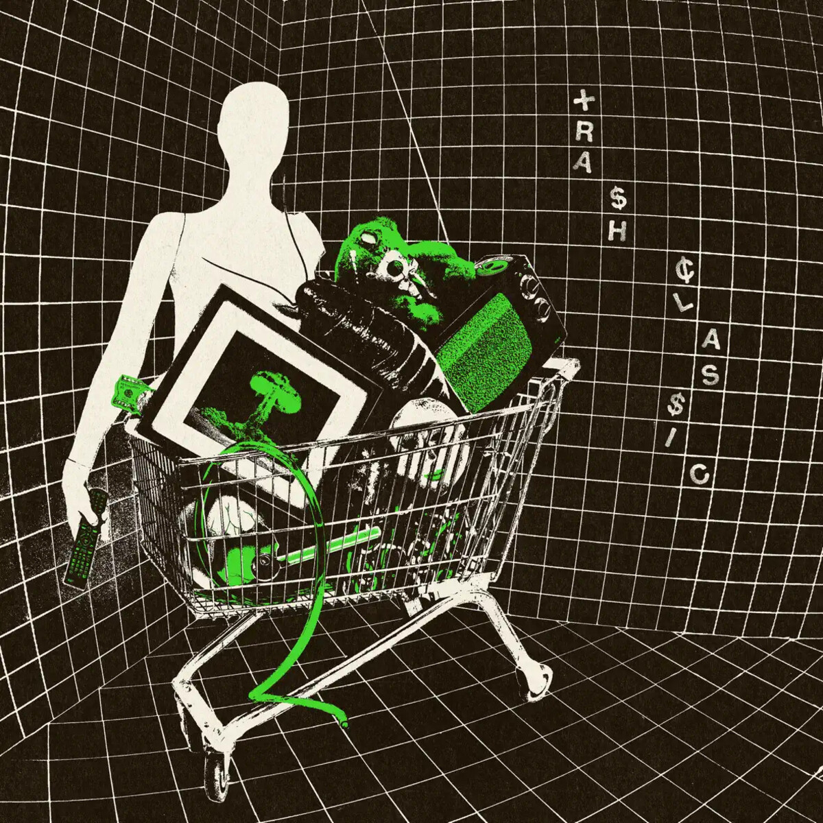 Best Garage Rock albums of 2025 - Rate Your Music