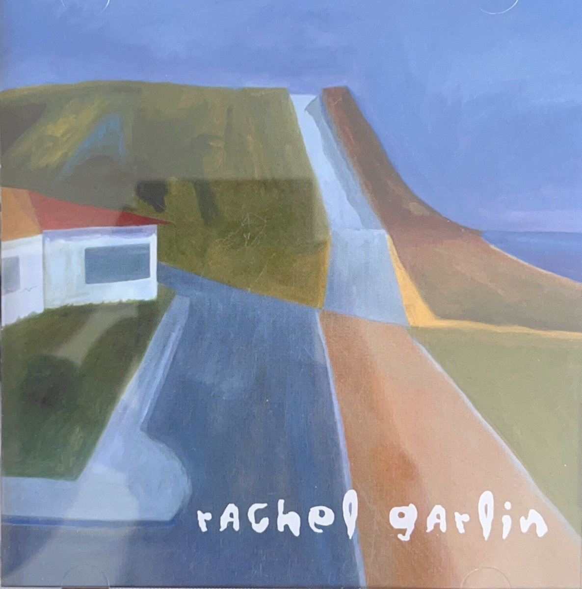 Green Light Distance by Rachel Garlin (Album): Reviews, Ratings ...