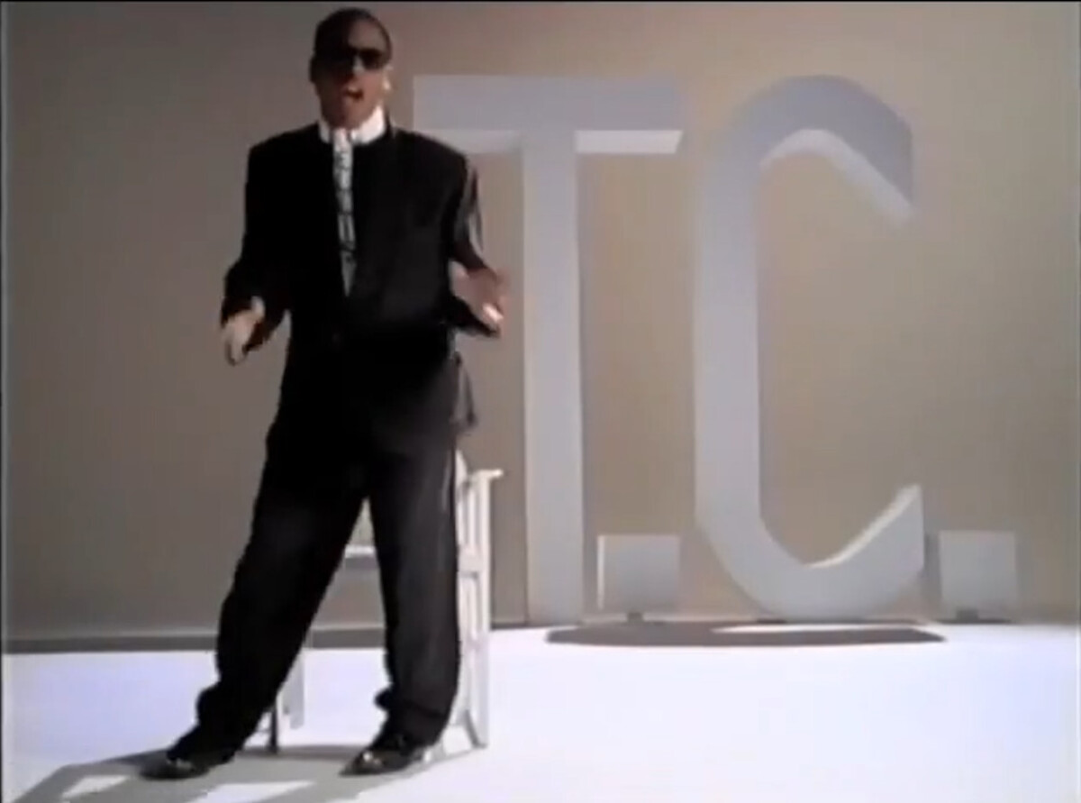 Miss Thang by T.C. Ellis (Music video): Reviews, Ratings, Credits, Song ...