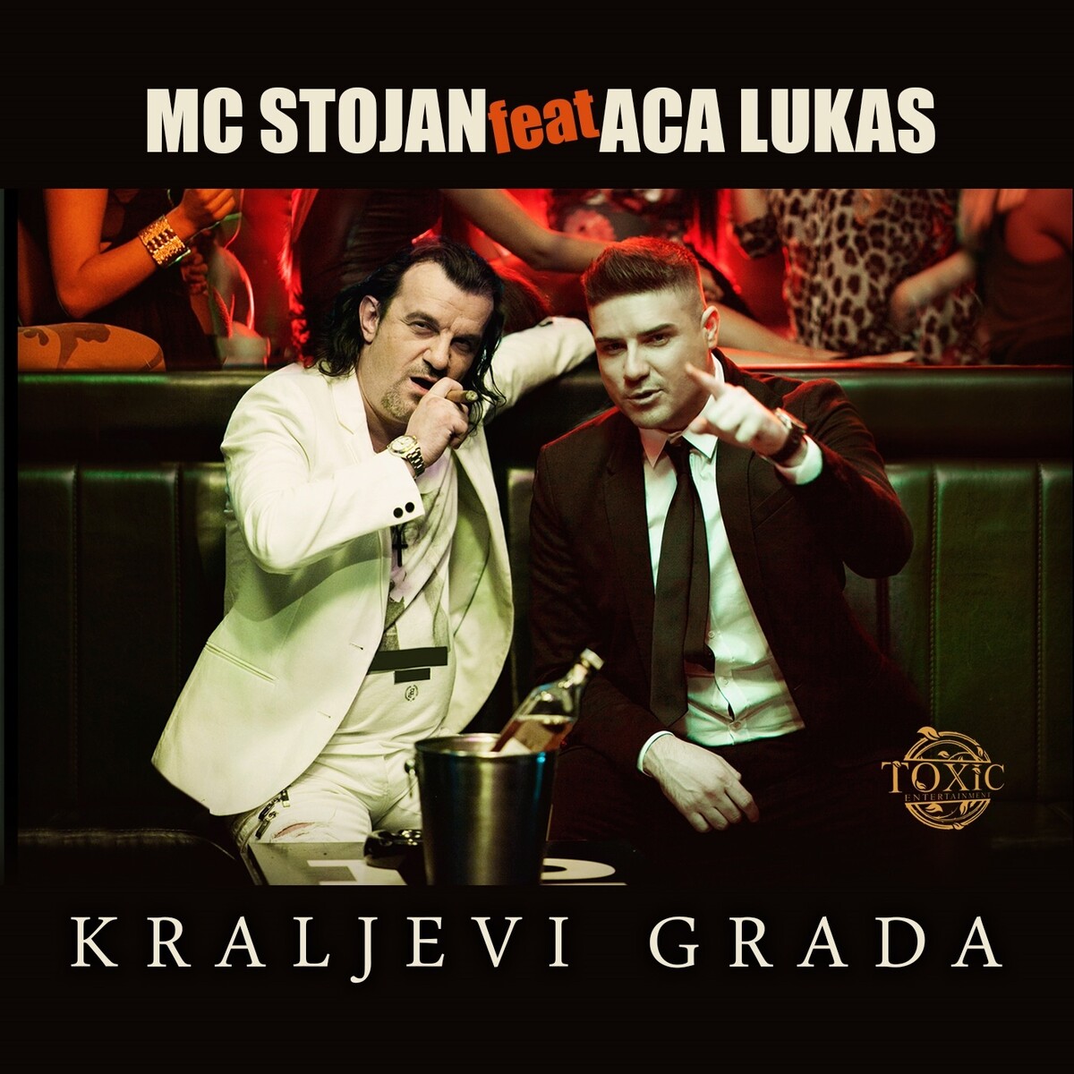 Kraljevi grada by MC Stojan (Single): Reviews, Ratings, Credits, Song ...
