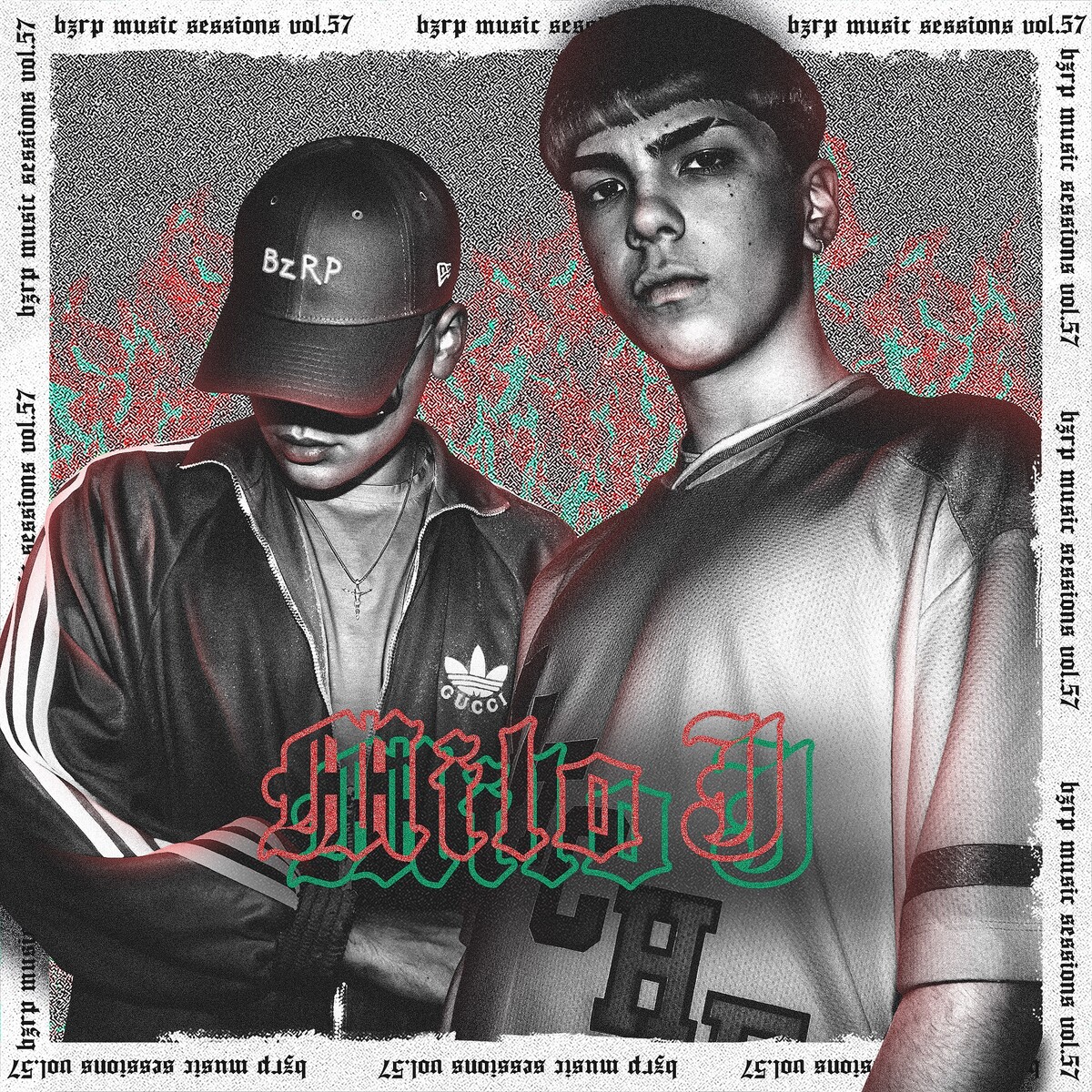 Best Trap latino singles of 2023 - Rate Your Music