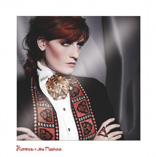 Spectrum by Florence + The Machine (Single, Art Pop): Reviews, Ratings ...