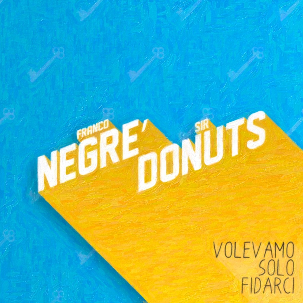 Donuts Albums: songs, discography, biography, and listening guide ...