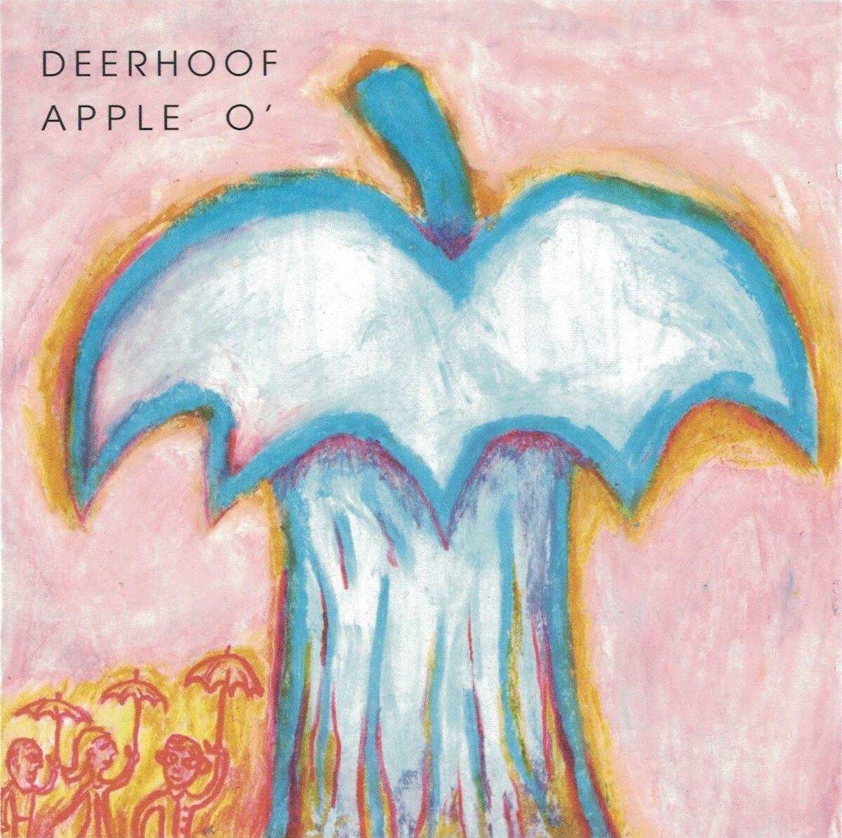 Best Deerhoof songs of all time - Rate Your Music
