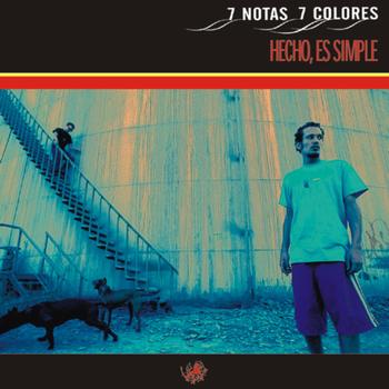 7 Notas 7 Colores Albums: songs, discography, biography, and listening ...