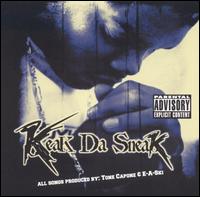 Keak da Sneak by Keak da Sneak (Album, Hyphy): Reviews, Ratings, Credits, Song list - Rate Your ...