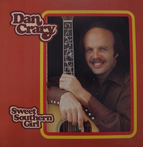 Sweet Southern Girl by Dan Crary (Album): Reviews, Ratings, Credits ...