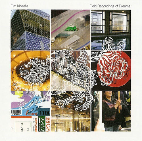 Tim Kinsella Albums: songs, discography, biography, and listening guide ...