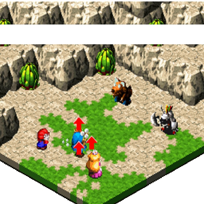 Sheriff Mario RPG Albums: songs, discography, biography, and listening ...