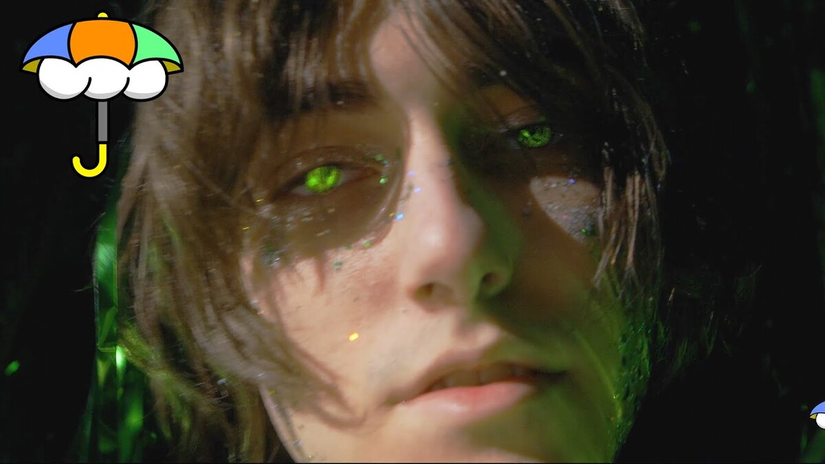 glittr by aldn (Music video): Reviews, Ratings, Credits, Song list ...