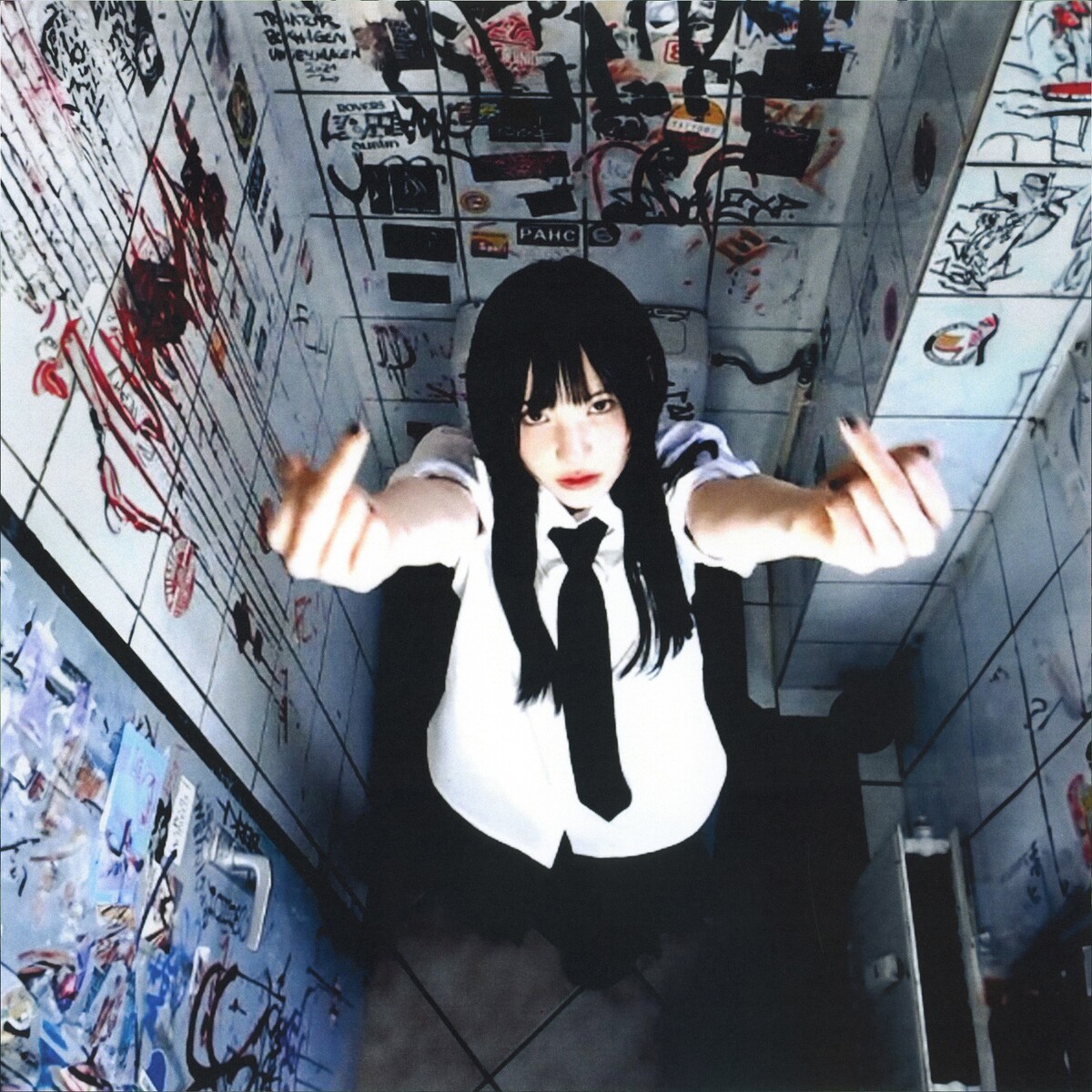 Shut Up! by LIA LIA (Single): Reviews, Ratings, Credits, Song list ...