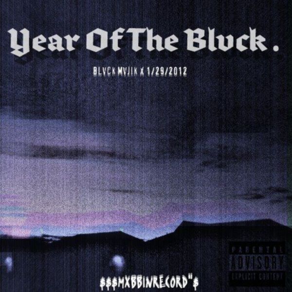 Blvck Mvjik Albums: songs, discography, biography, and listening guide ...