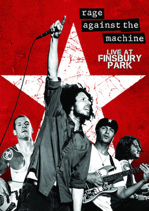 Rage Against the Machine Albums: songs, discography, biography, and ...