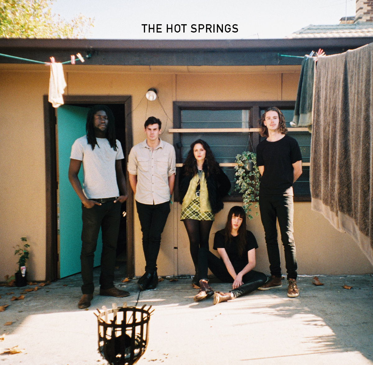 The Hot Springs Albums: songs, discography, biography, and listening ...