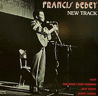 Best Bikutsi songs of the 1980s - Rate Your Music