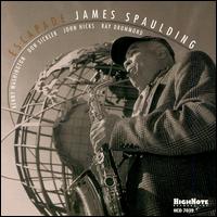 Escapade by James Spaulding (Album, Hard Bop): Reviews, Ratings ...