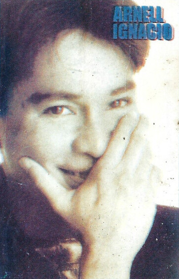 Arnell Ignacio by Arnel Ignacio (Album): Reviews, Ratings, Credits ...