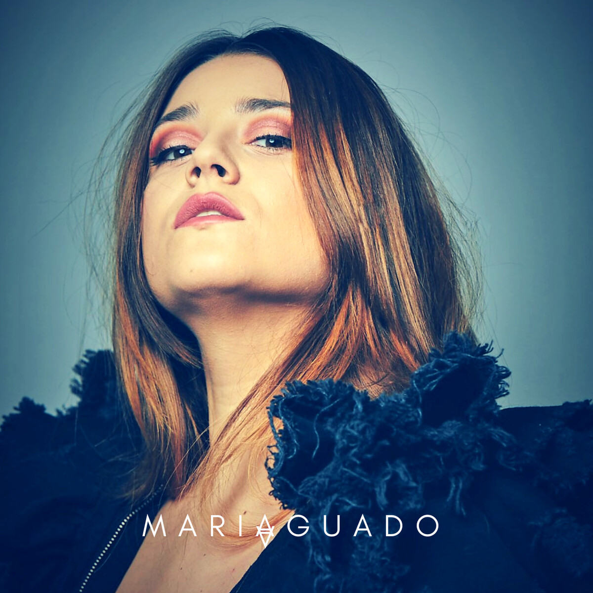 Justo a tiempo by María Aguado (Single): Reviews, Ratings, Credits ...