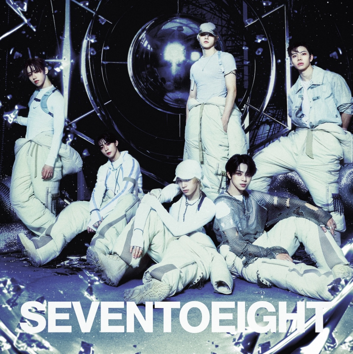 SEVENTOEIGHT Albums: songs, discography, biography, and listening guide ...