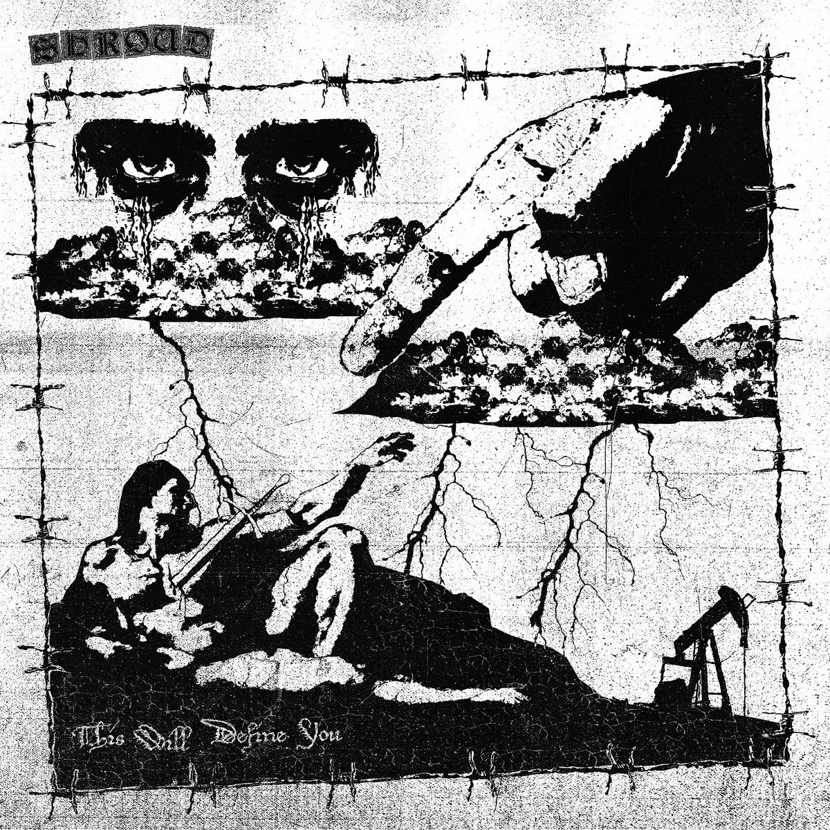 This Will Define You by Shroud (EP, Hardcore Punk): Reviews, Ratings ...