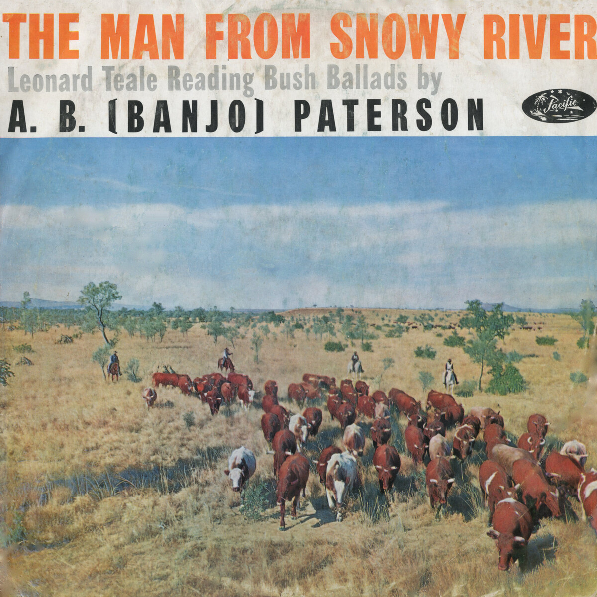 Leonard Teale Albums: songs, discography, biography, and listening ...