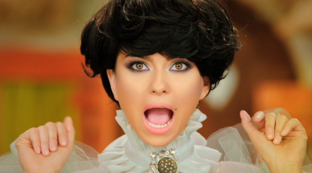 Wow by INNA (Music video): Reviews, Ratings, Credits, Song list - Rate ...