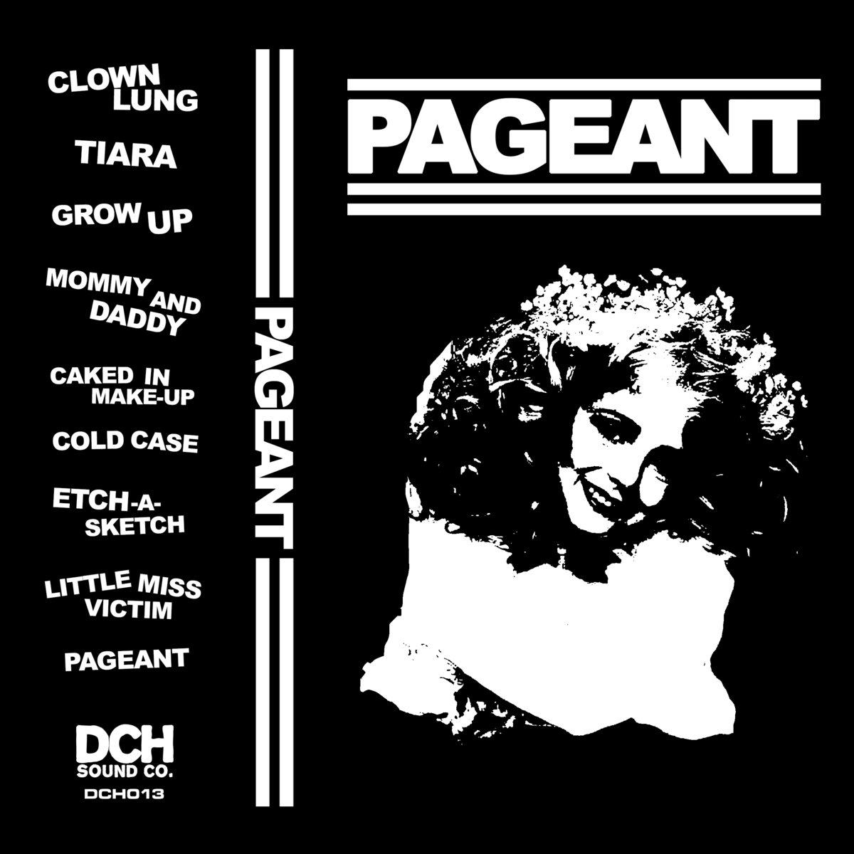 Pageant by Pageant (Album): Reviews, Ratings, Credits, Song list - Rate ...