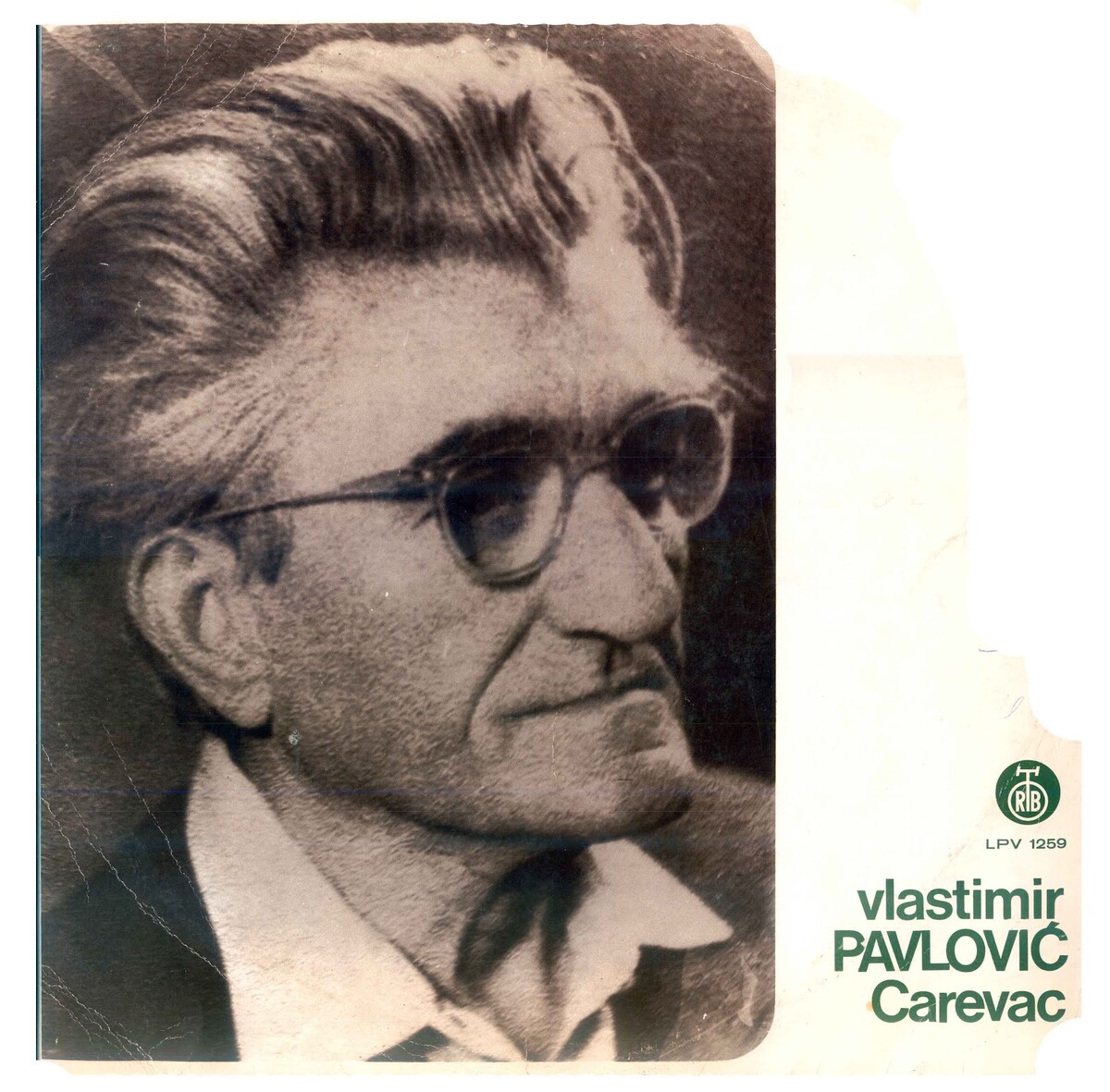 Vlastimir Pavlovic Carevac by Vlastimir Pavlović Carevac (Compilation ...
