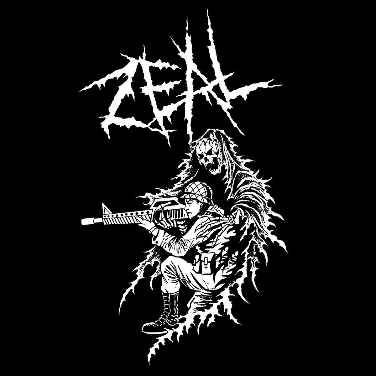 Illusion of Peace by Zeal (Album): Reviews, Ratings, Credits, Song list ...