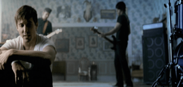 Surrender by Billy Talent (Music video): Reviews, Ratings, Credits ...