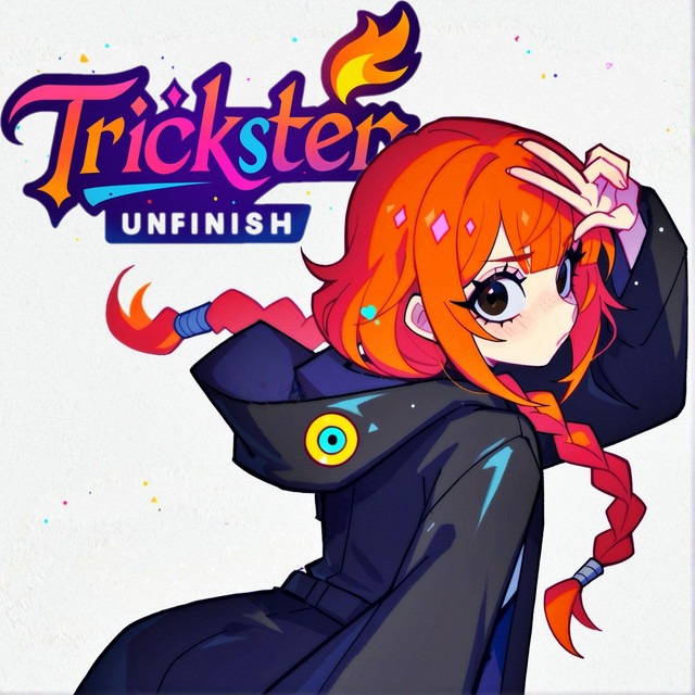 Trickster By Unfinish Single Reviews Ratings Credits Song List