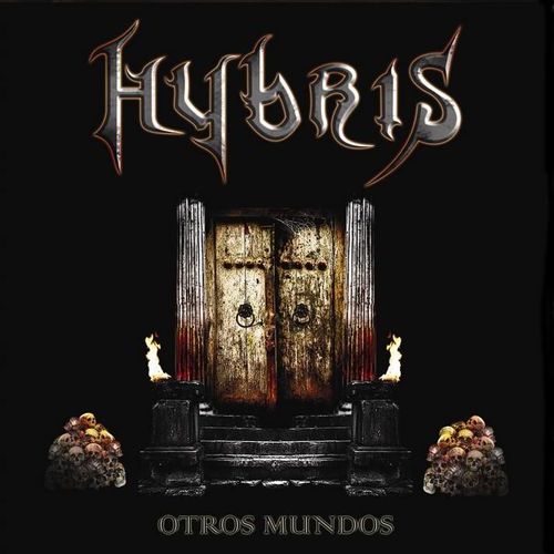 Otros Mundos by Hybris (Album): Reviews, Ratings, Credits, Song list ...