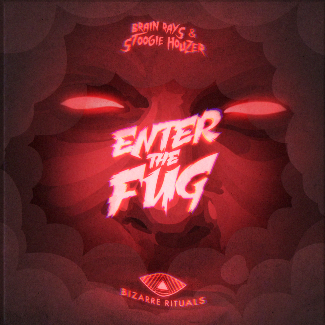 Enter the Fug by Brain Rays & Stoogie Houzer (Mixtape, Wonky): Reviews ...