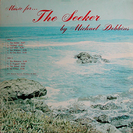Michael Dobbins Albums: songs, discography, biography, and listening ...