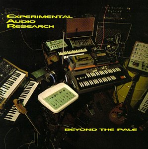 Experimental Audio Research Albums: songs, discography, biography, and ...
