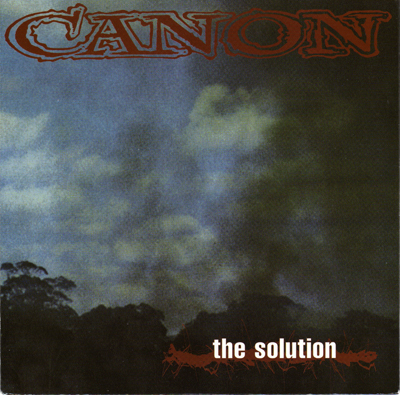 Canon Albums: songs, discography, biography, and listening guide - Rate ...
