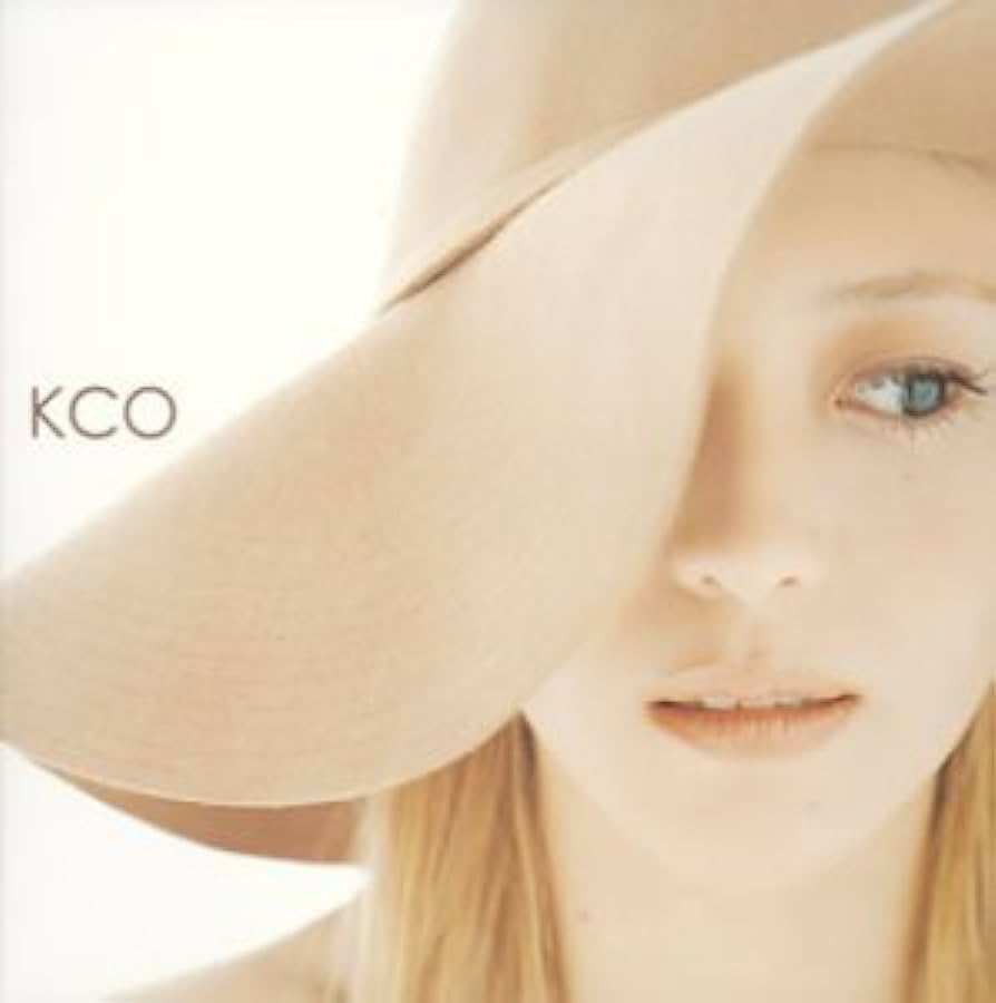KCO by KCO (Single): Reviews, Ratings, Credits, Song list - Rate Your Music