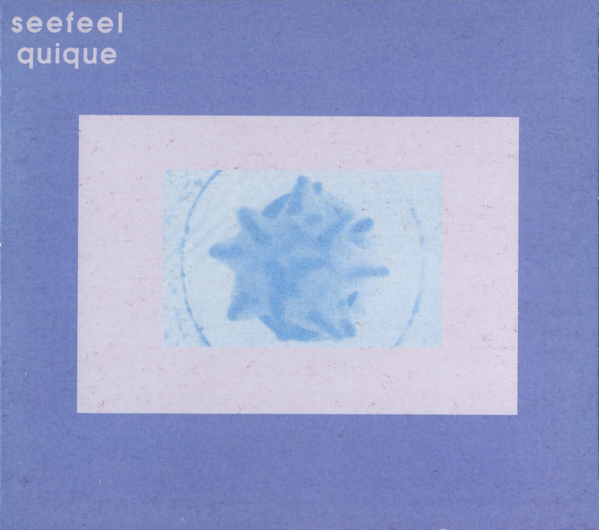Seefeel Albums: songs, discography, biography, and listening guide ...
