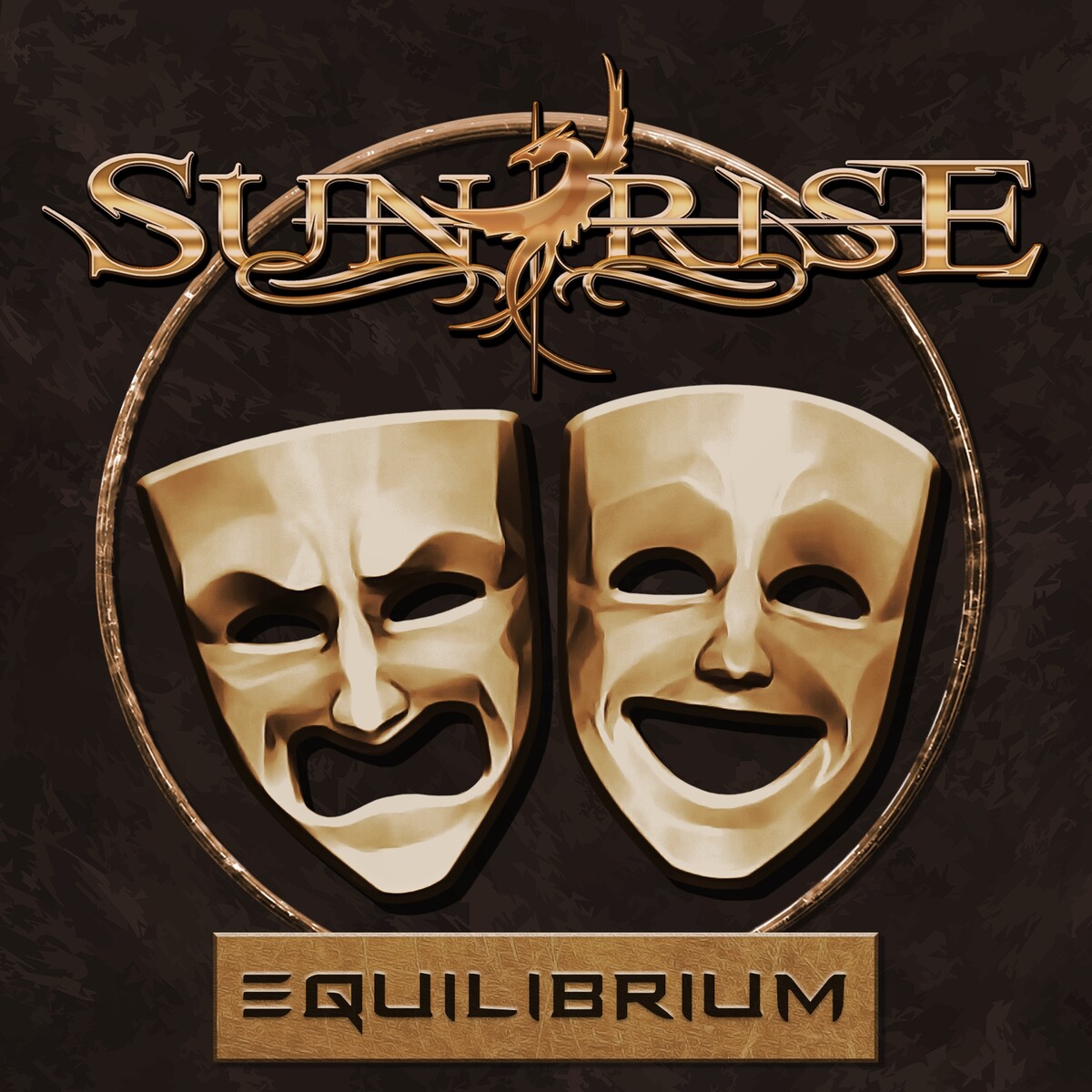Equilibrium by Sunrise (Single): Reviews, Ratings, Credits, Song list - Rate Your Music