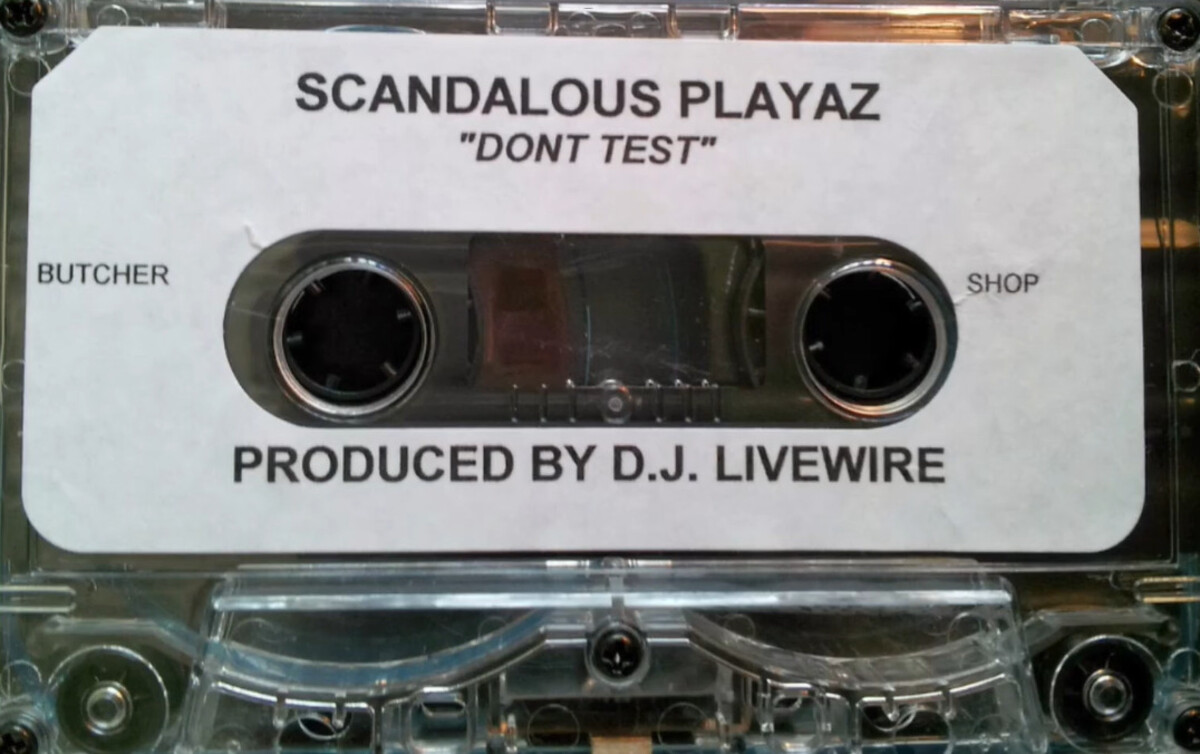 The Scandalous Playaz Albums: songs, discography, biography, and listening guide - Rate Your Music